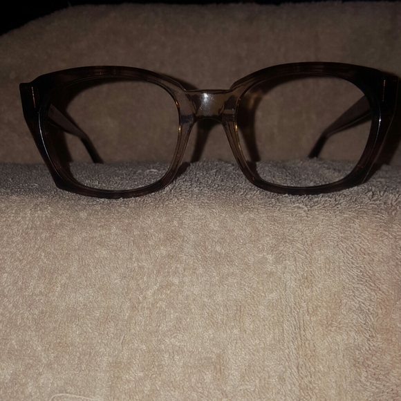 Titmus | Accessories | Mens Titmus Z87 Safety Prescription Frames ...